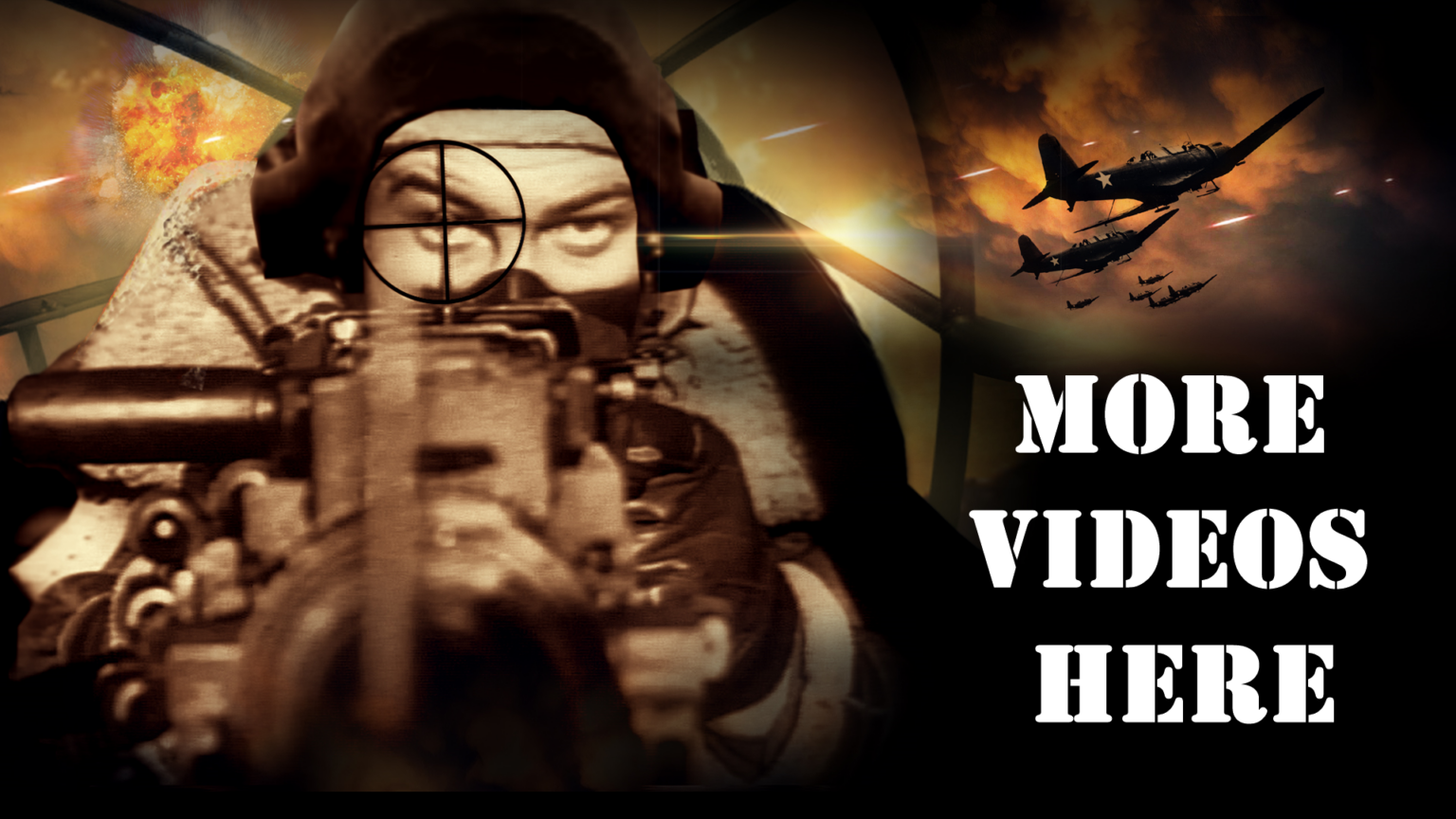 Home - U.S. Military Channel