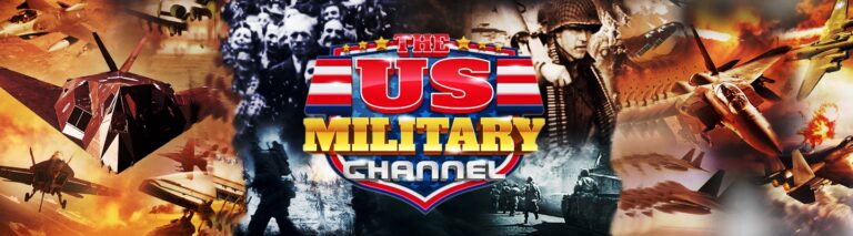 Home - U.S. Military Channel