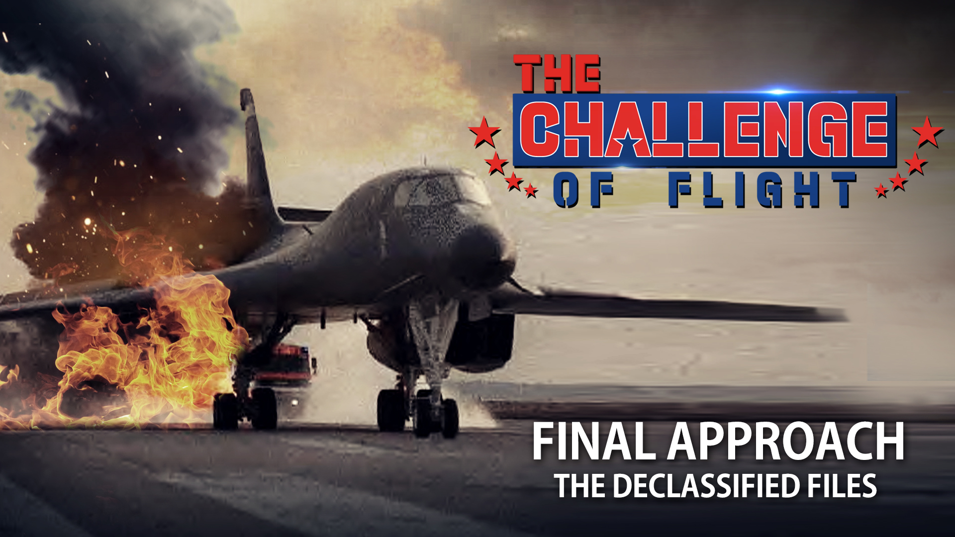 The Challenge of Flight - U.S. Military Channel