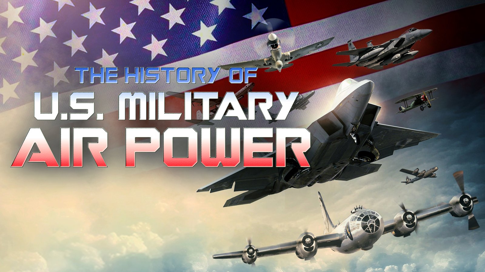 Home - U.S. Military Channel